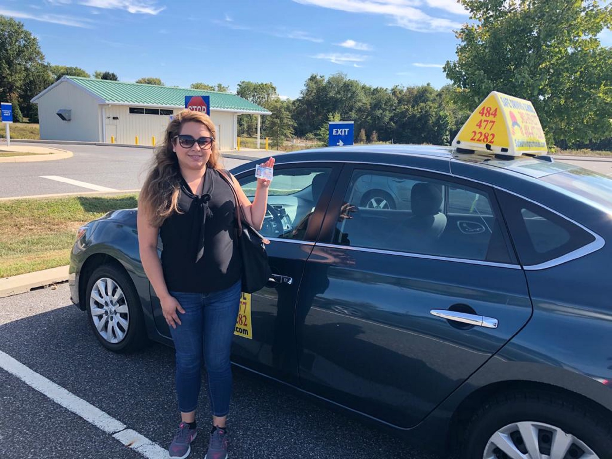 Safe Driving School Delaware – Best Driving School in Delaware