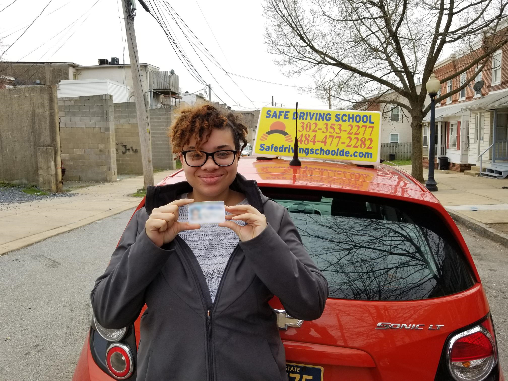 Safe Driving School Delaware – Best Driving School in Delaware